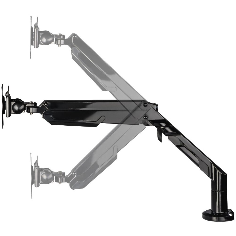 Brat monitor FULLMOTION, 91 cm (36 ") Hama, negru - eMAG.ro