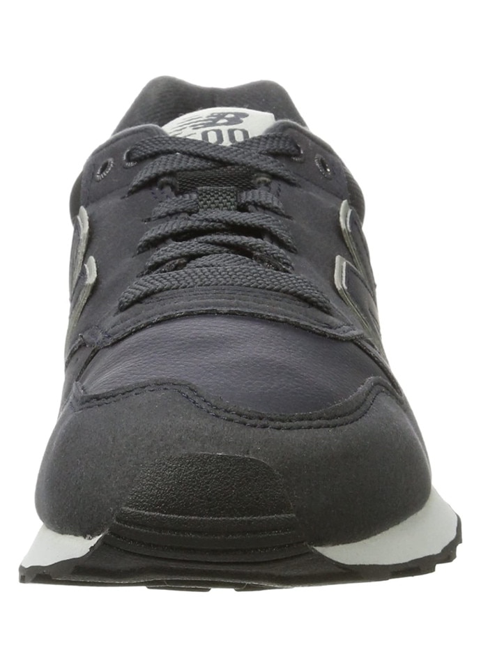 Pantofi sport New Balance 500 pentru barbati, gri - eMAG.ro