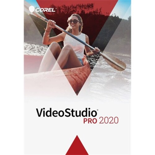 VideoStudio 2020 Pro ML - eMAG.hu