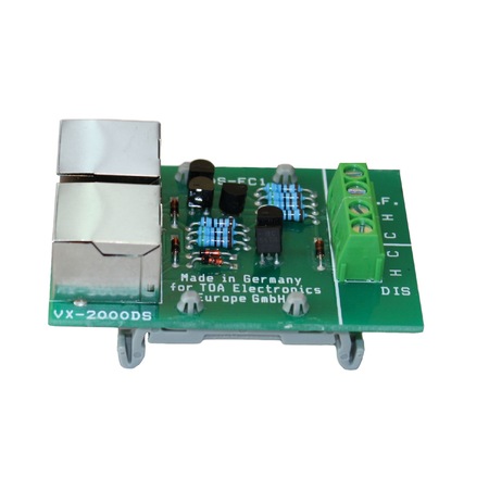 Interfata de control pentru VX-2000DS,DS-EC1 - eMAG.ro