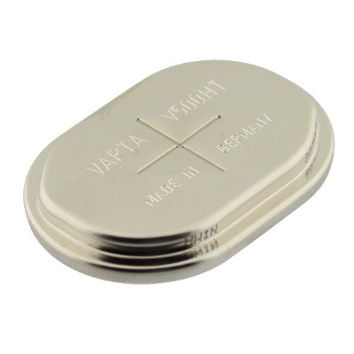 Acumulator V500H, 1.2V, 500mAh, Ni-MH, VARTA MICROBATTERY, 55750201501 ...
