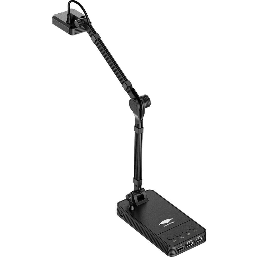 Camera de documente YL1050AF, 10Mpx, Autofocus, Visual Presenter - eMAG.ro