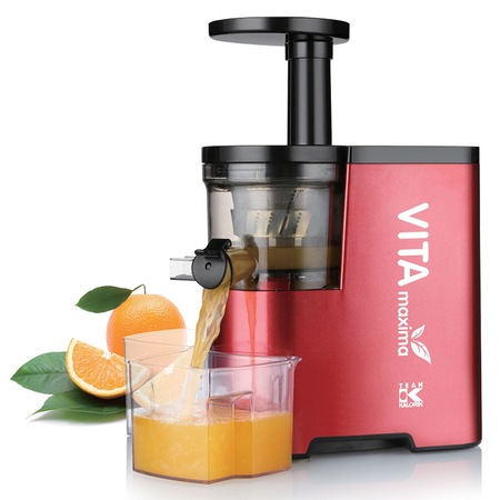 Extractor lent de suc,TKG FE 1010 R - eMAG.ro