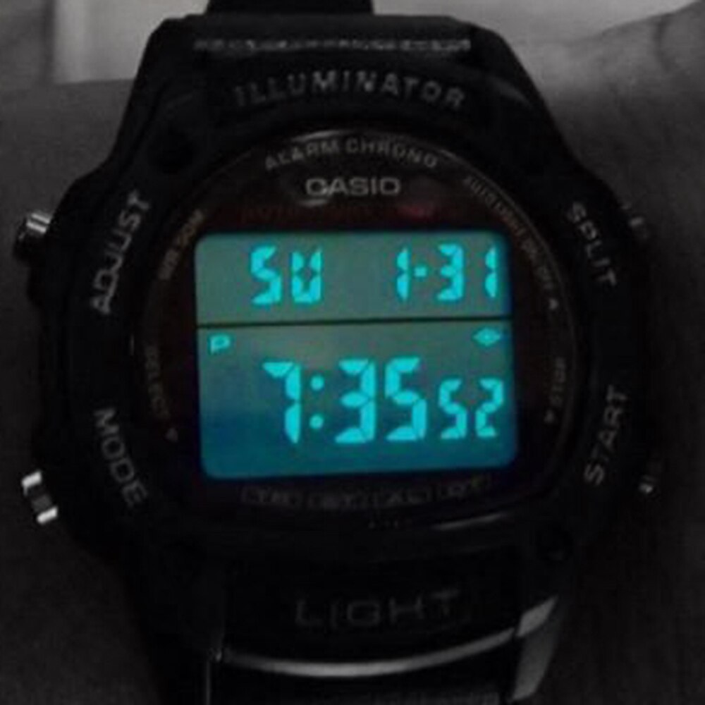 Ceas unisex Casio W-93H-1A - eMAG.ro