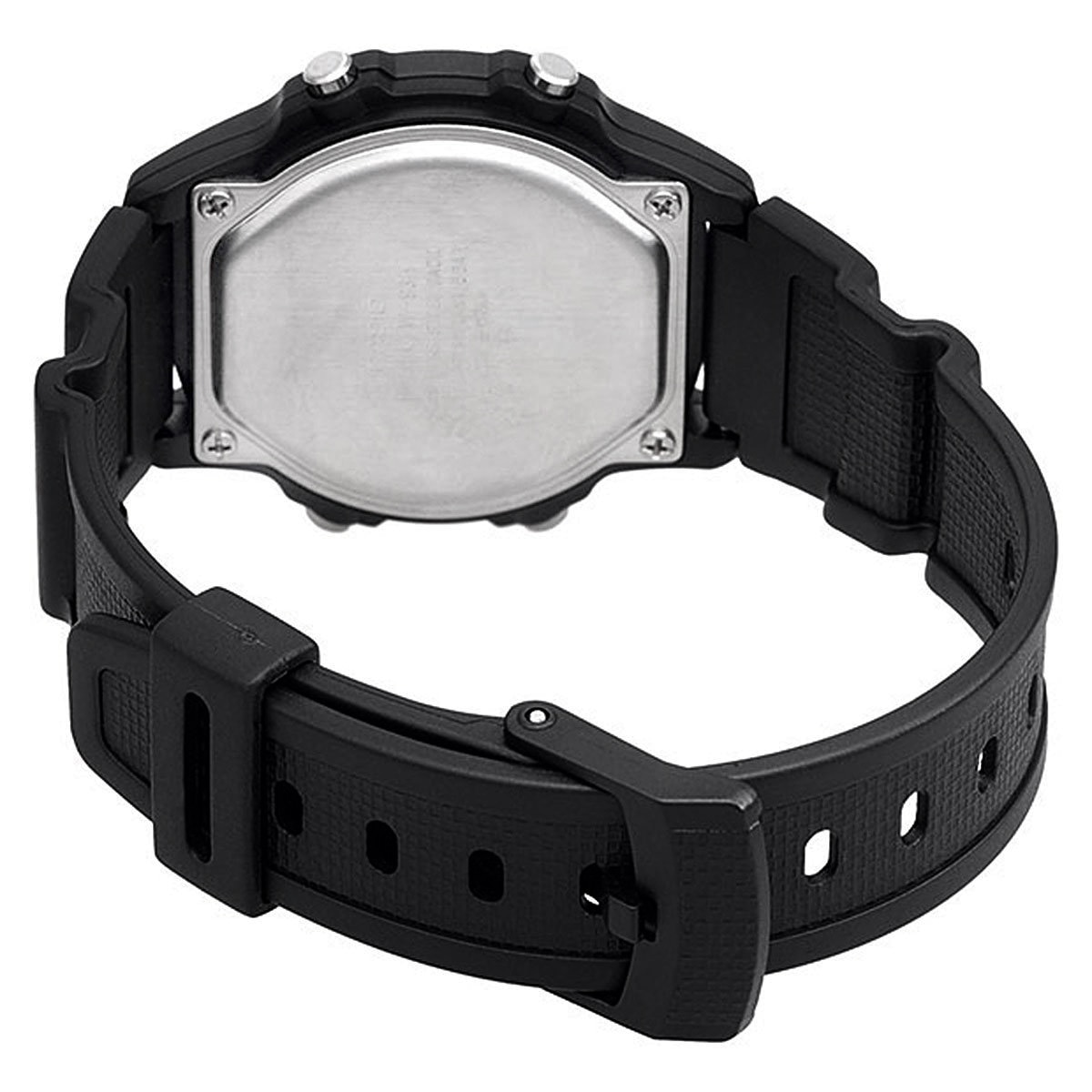 Ceas unisex Casio W-93H-1A - eMAG.ro