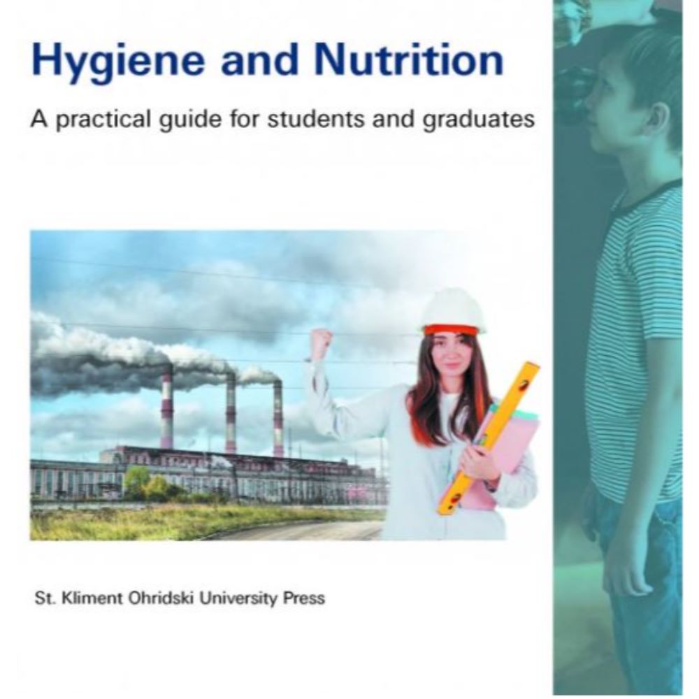 Hygiene and Nutrition. A practical guide for students and graduates ...