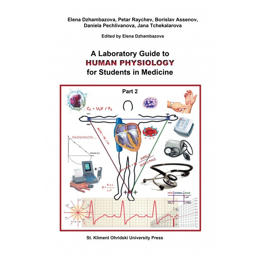 A Laboratory Guide to Human Physiology for Students in Medicine - part ...
