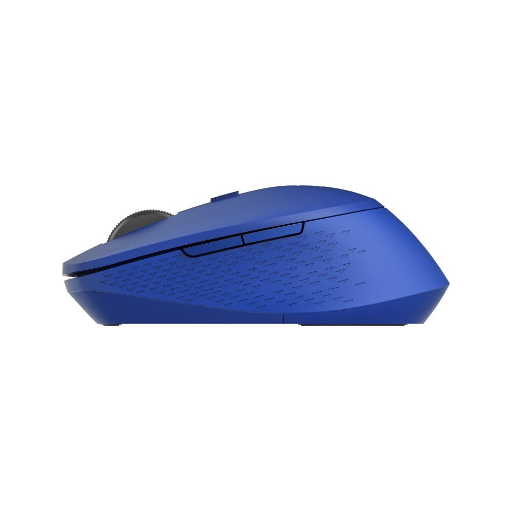 Rapoo M300 Silent Multi-mode Wireless mouse Blue, Egér - eMAG.hu
