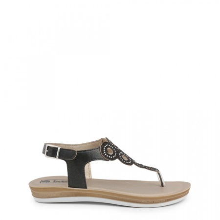 Sandale dama, Inblu, BA000028_014, Negru, 40 - eMAG.ro