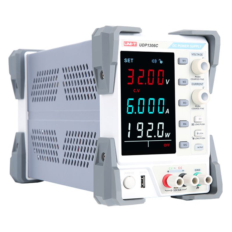 Sursa laborator UDP1306C Uni-t - eMAG.ro