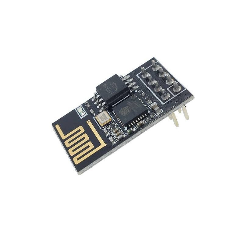 Modul WiFi ESP8266 ESP-01 - 510 - A3,10 - eMAG.ro