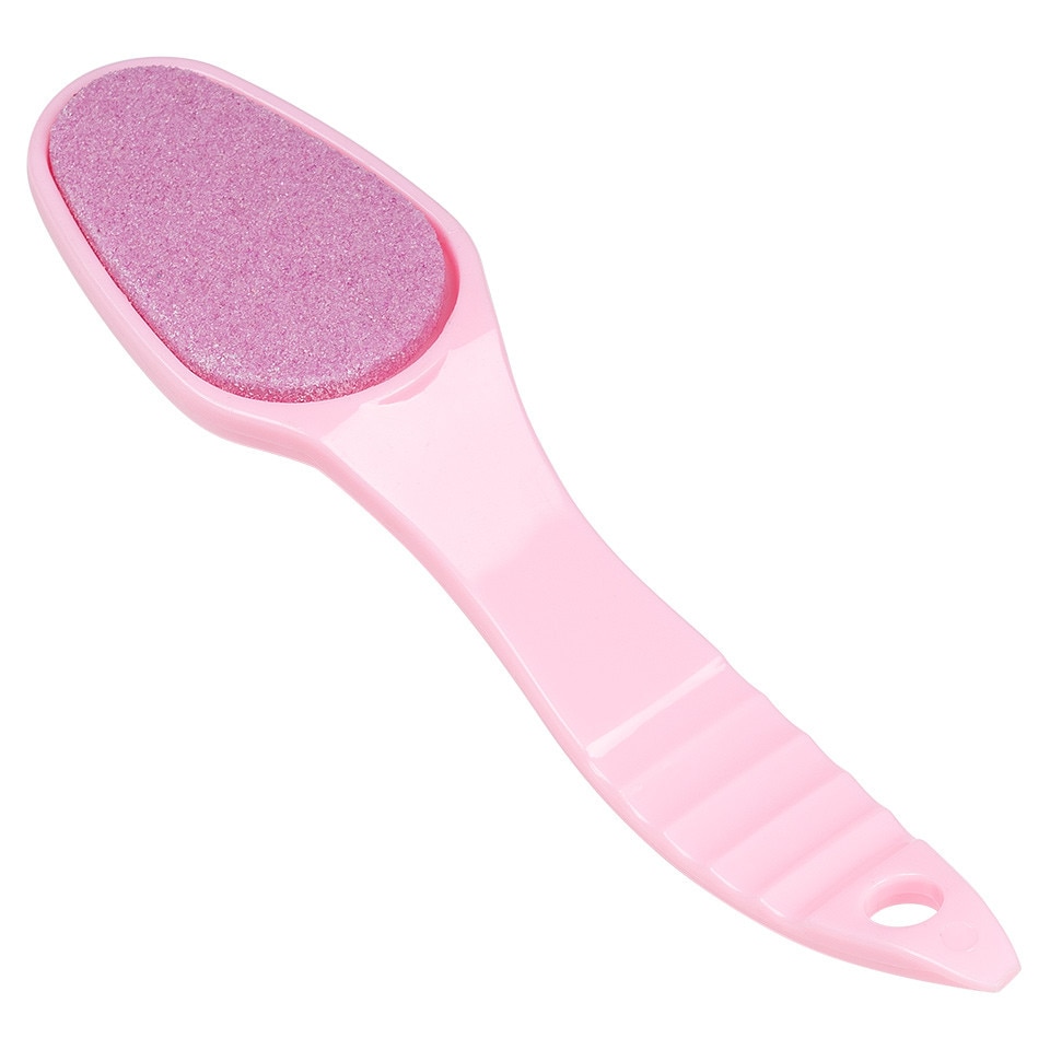 Pila de Calcaie PUMICE STONE PRO - LUXORISE, Roz - eMAG.ro