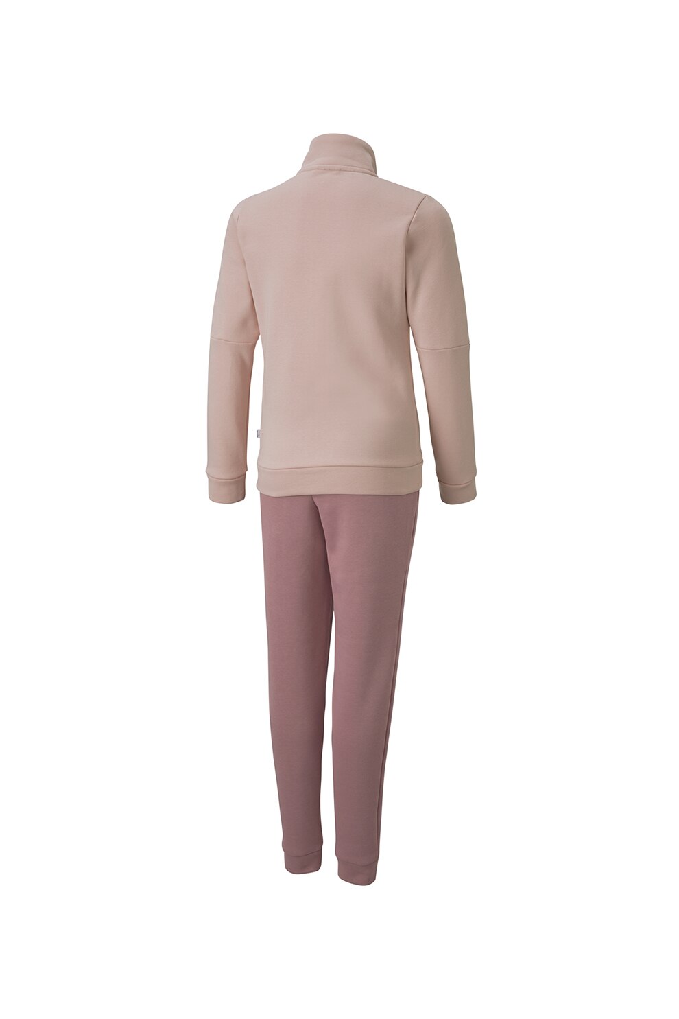 Puma, Trening cu guler inalt, Roz, 110 CM Standard - eMAG.ro