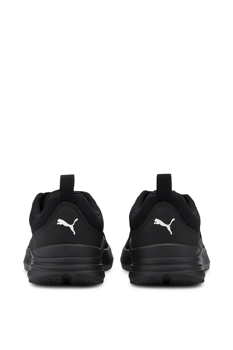 Puma, Wired Run logós sneaker - eMAG.hu