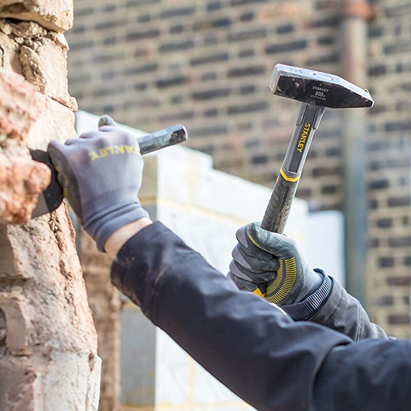Stanley kalapács üvegszálas nyéllel, 800 g, STHT0-51909 kód - eMAG.hu