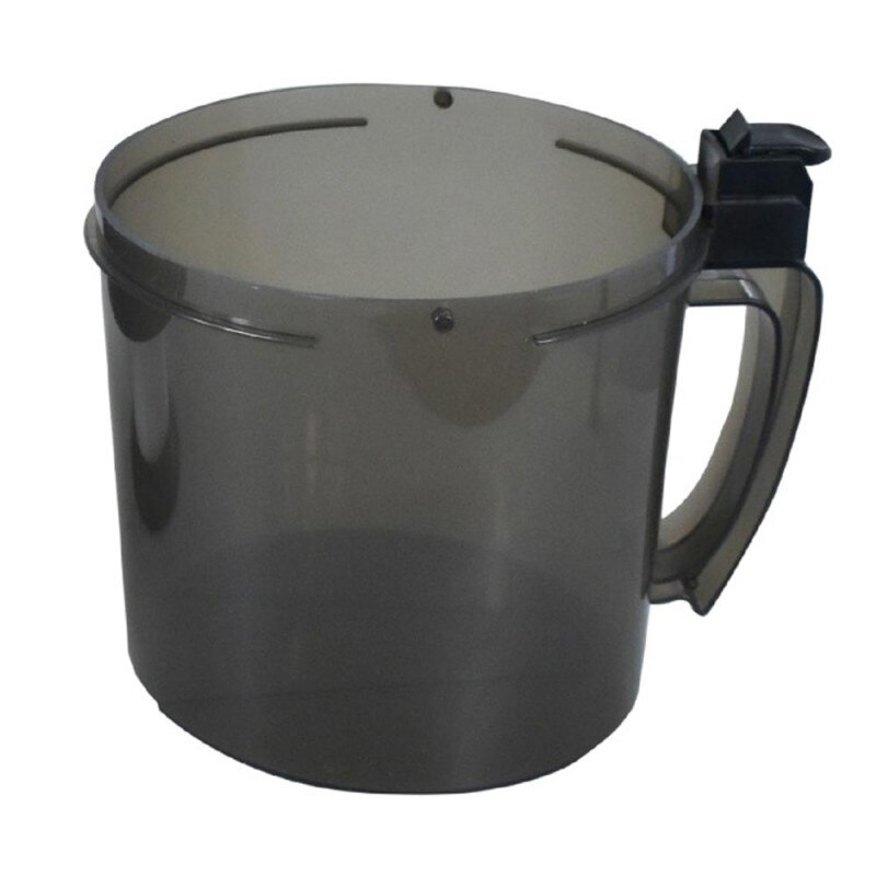 Aspirator electric, Cyclone 2L, 700W, rosu, HomeVero, HV-CVC700, fara ...