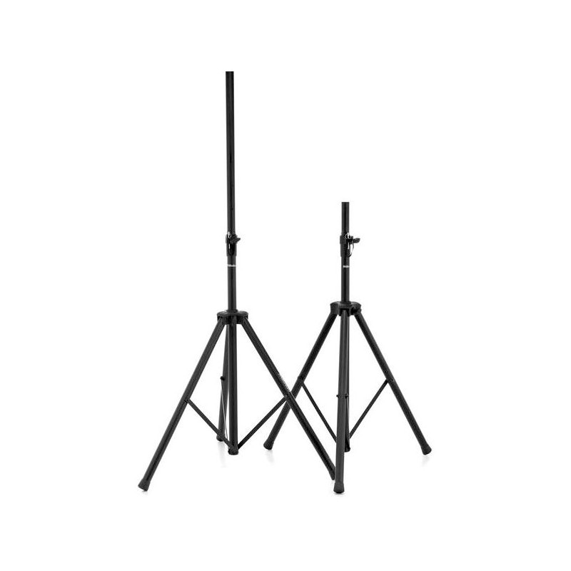 Set Stative Boxe Millenium BS-2211B cu Husa - eMAG.ro