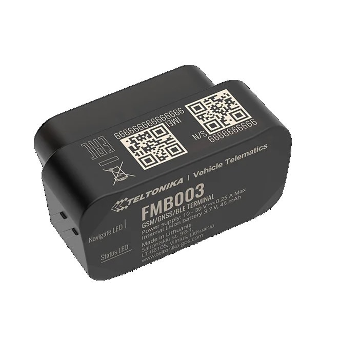 Unitate GPSNav PNI FMB003 CanBus - eMAG.ro
