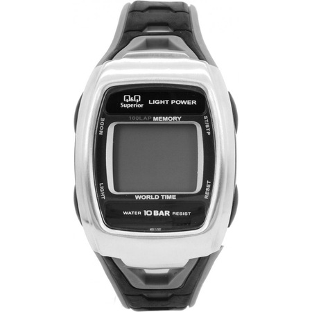 Ceas barbatesc Q&Q MSL1J102 - eMAG.ro