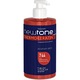 Masca nuantatoare pentru par cu keratina Haute Couture NEWTONE, 7/44 Blond aramiu intens, 435 ml ...