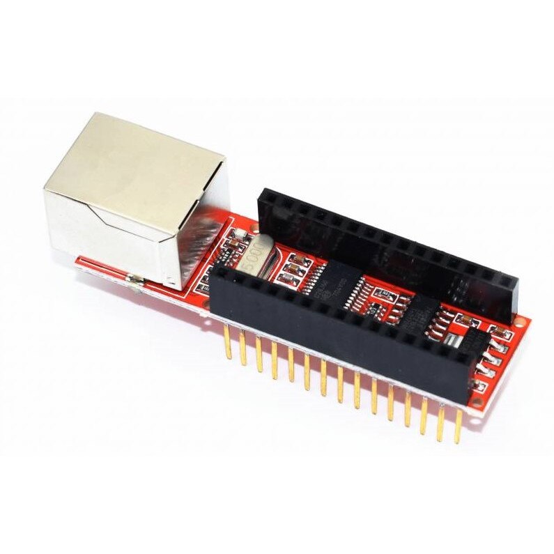 Modul Ethernet V1 Nano 3 RJ45 - 577 - A7 - eMAG.ro