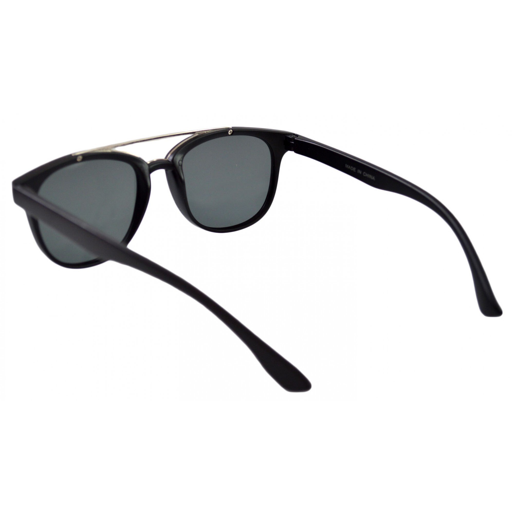 Wayfarer Double Bridge Passenger X fekete napszemüveg - eMAG.hu
