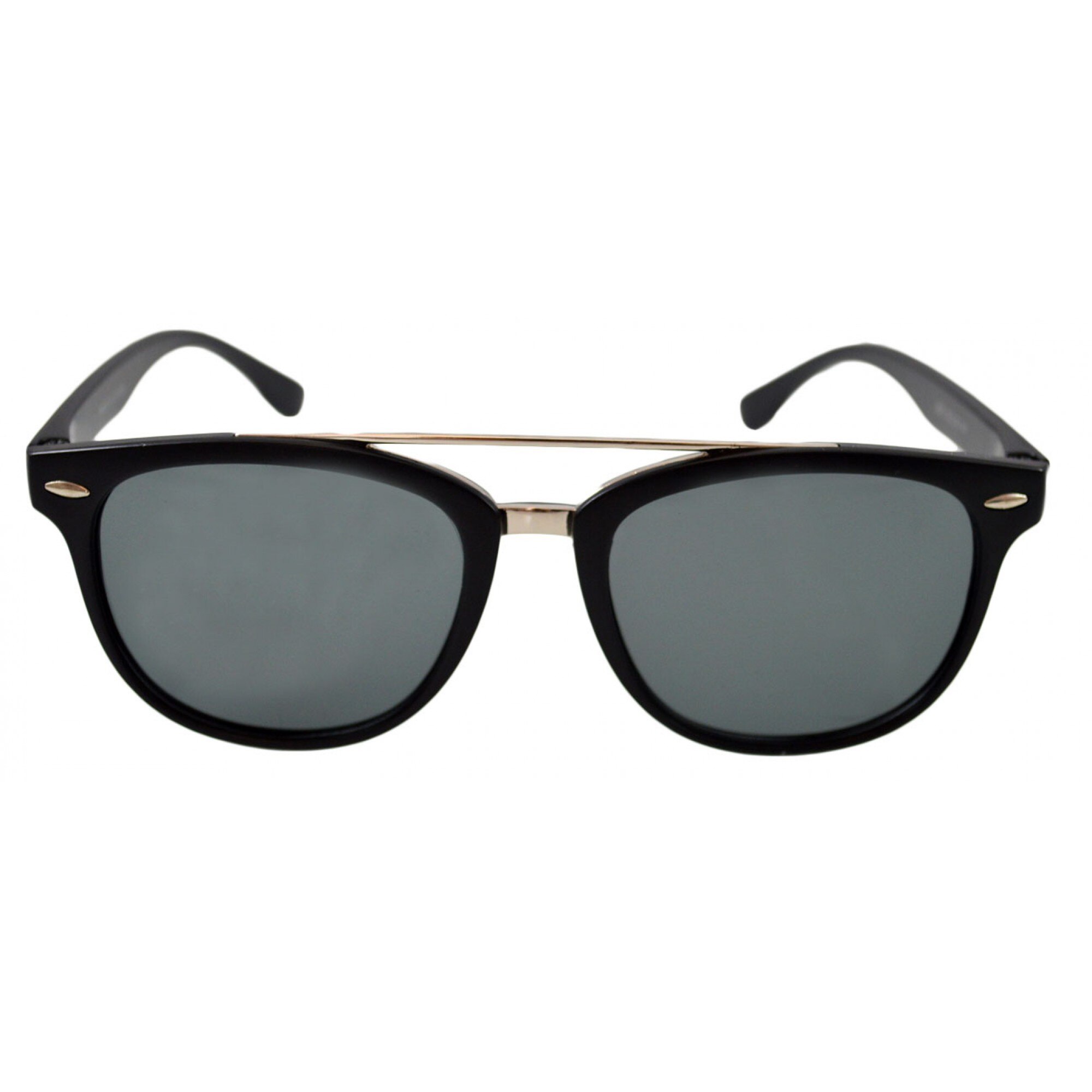 Wayfarer Double Bridge Passenger X fekete napszemüveg - eMAG.hu
