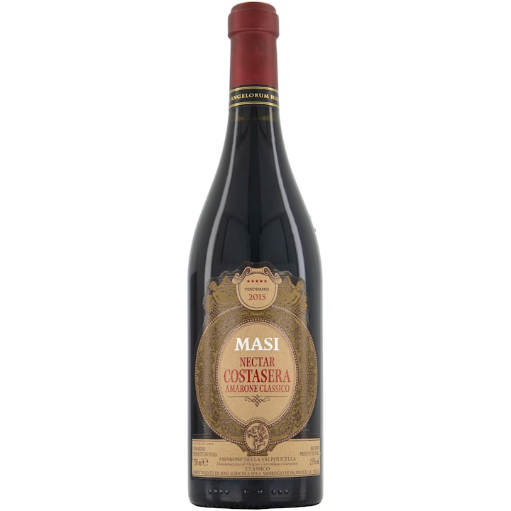 Vin Rosu Masi Costasera Amarone Classico, 15%, 0.75l - eMAG.ro