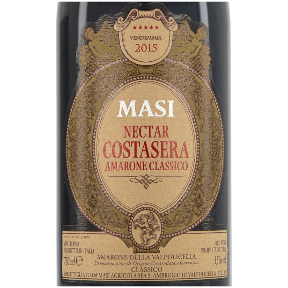 Vin Rosu Masi Costasera Amarone Classico, 15%, 0.75l - eMAG.ro