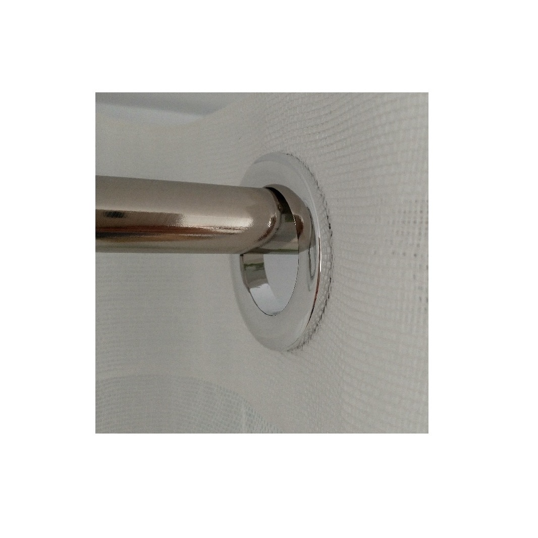 Perdea Canan-04 bej - L 300 x H 155 capse inox - eMAG.ro