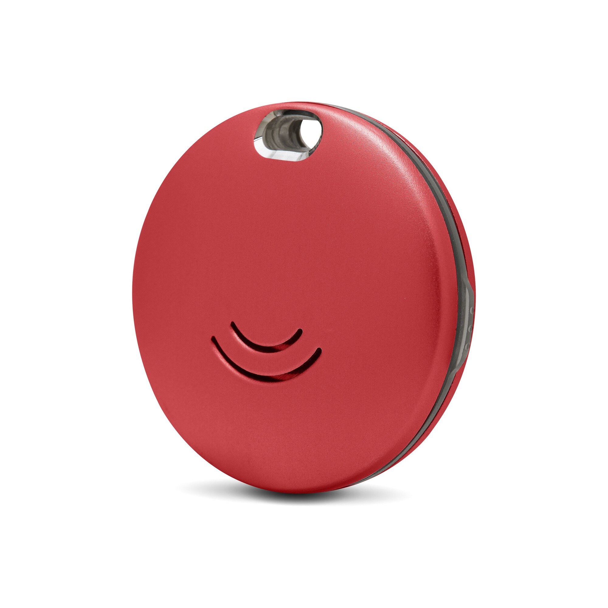 Breloc anti-pierdere Orbit, Bluetooth si GPS,rosu - eMAG.ro