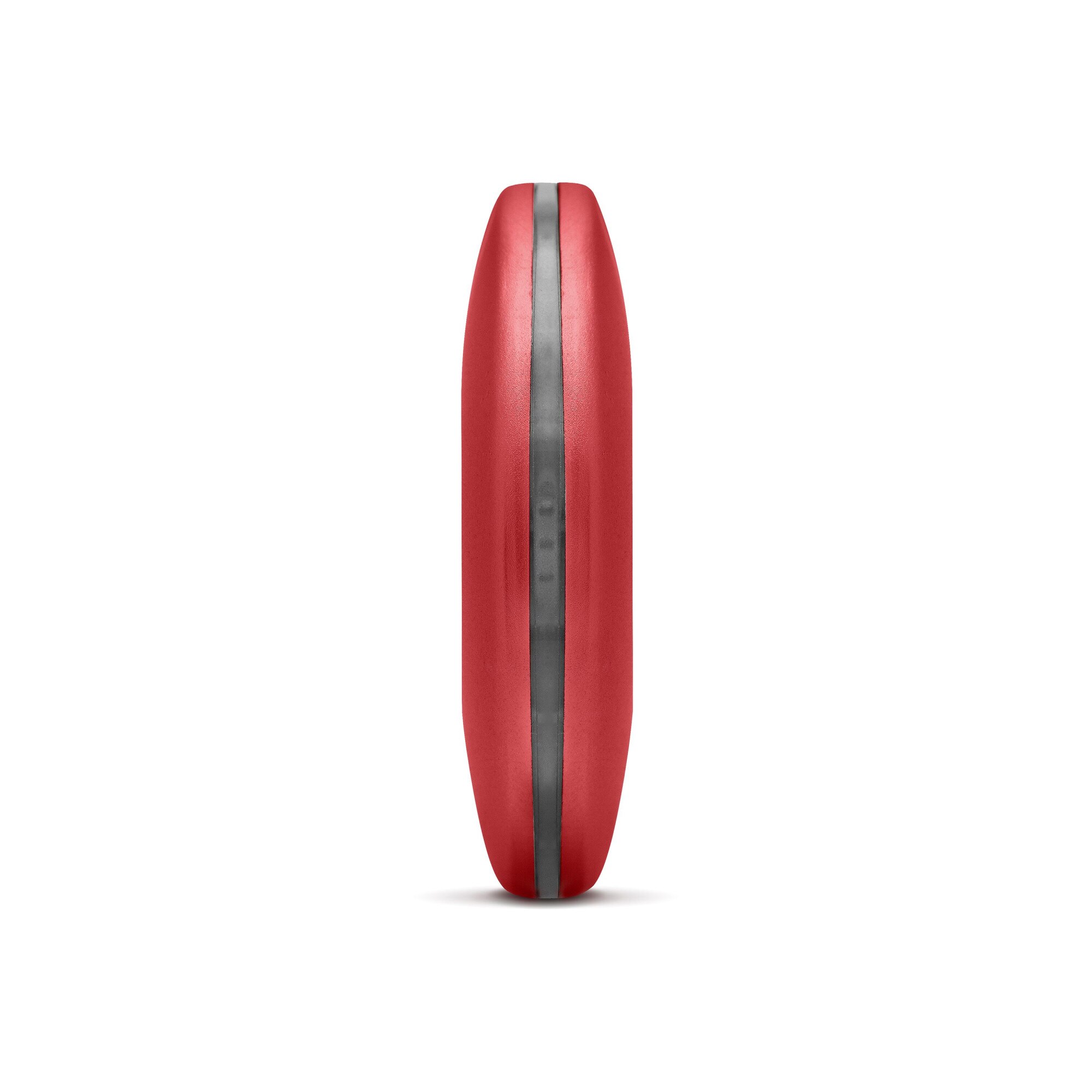 Breloc anti-pierdere Orbit, Bluetooth si GPS,rosu - eMAG.ro