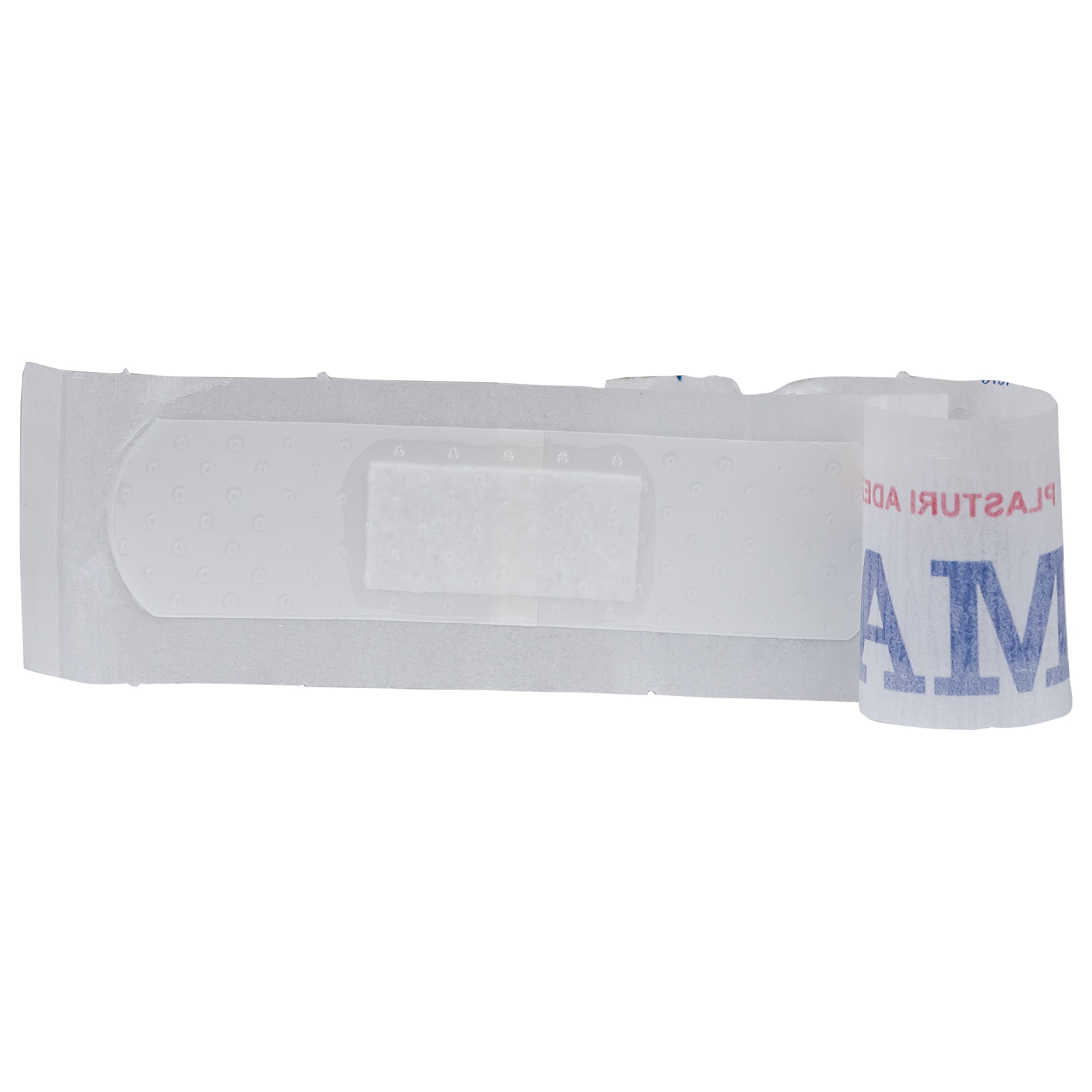 Plasturi PRIMA transparenti, marime 19x72mm, 100 bucati - eMAG.ro