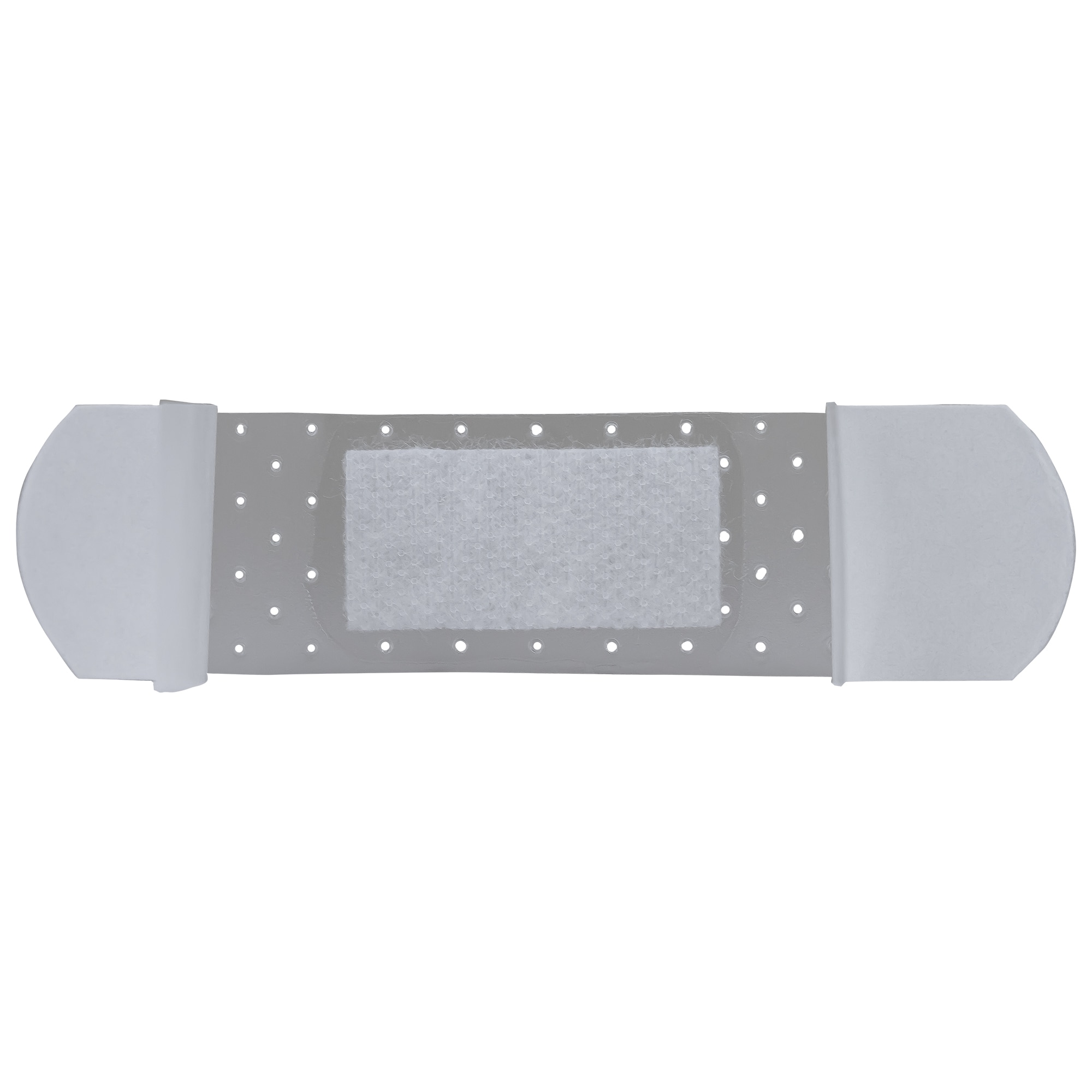 Plasturi PRIMA transparenti, marime 19x72mm, 100 bucati - eMAG.ro