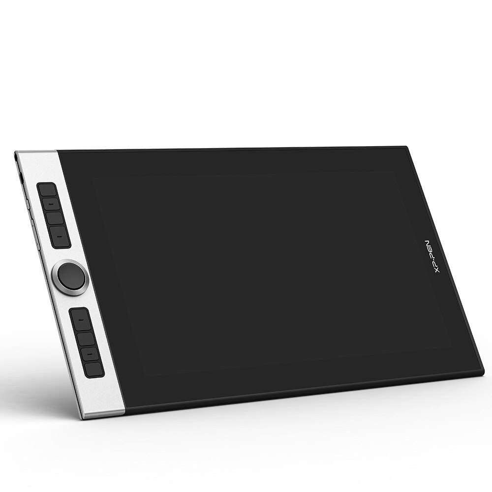 Tableta grafica Innovator 16, XP-Pen, 15,6", 8192 niveluri de presiune ...