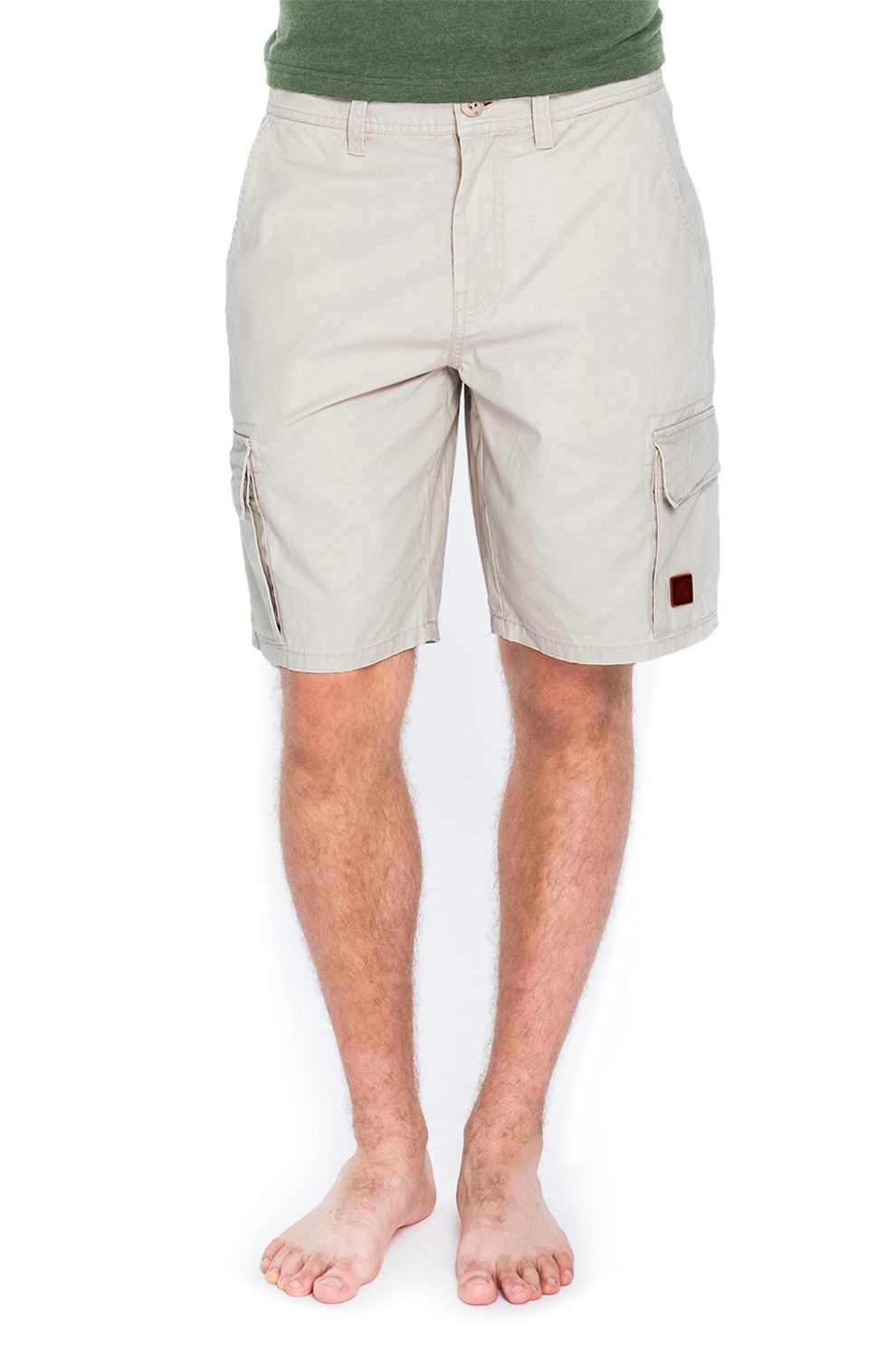 Fundango, Bermude cargo Camper, Maro nisip, 28 - eMAG.ro