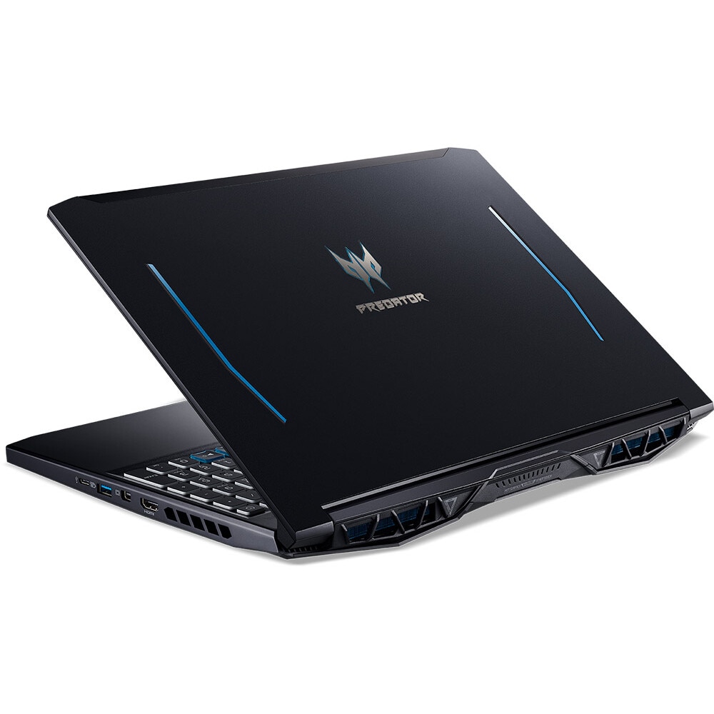 Лаптоп Acer Predator Helios 300 PH315-53-76DG, NH.Q7ZEX.002, 15.6 ...