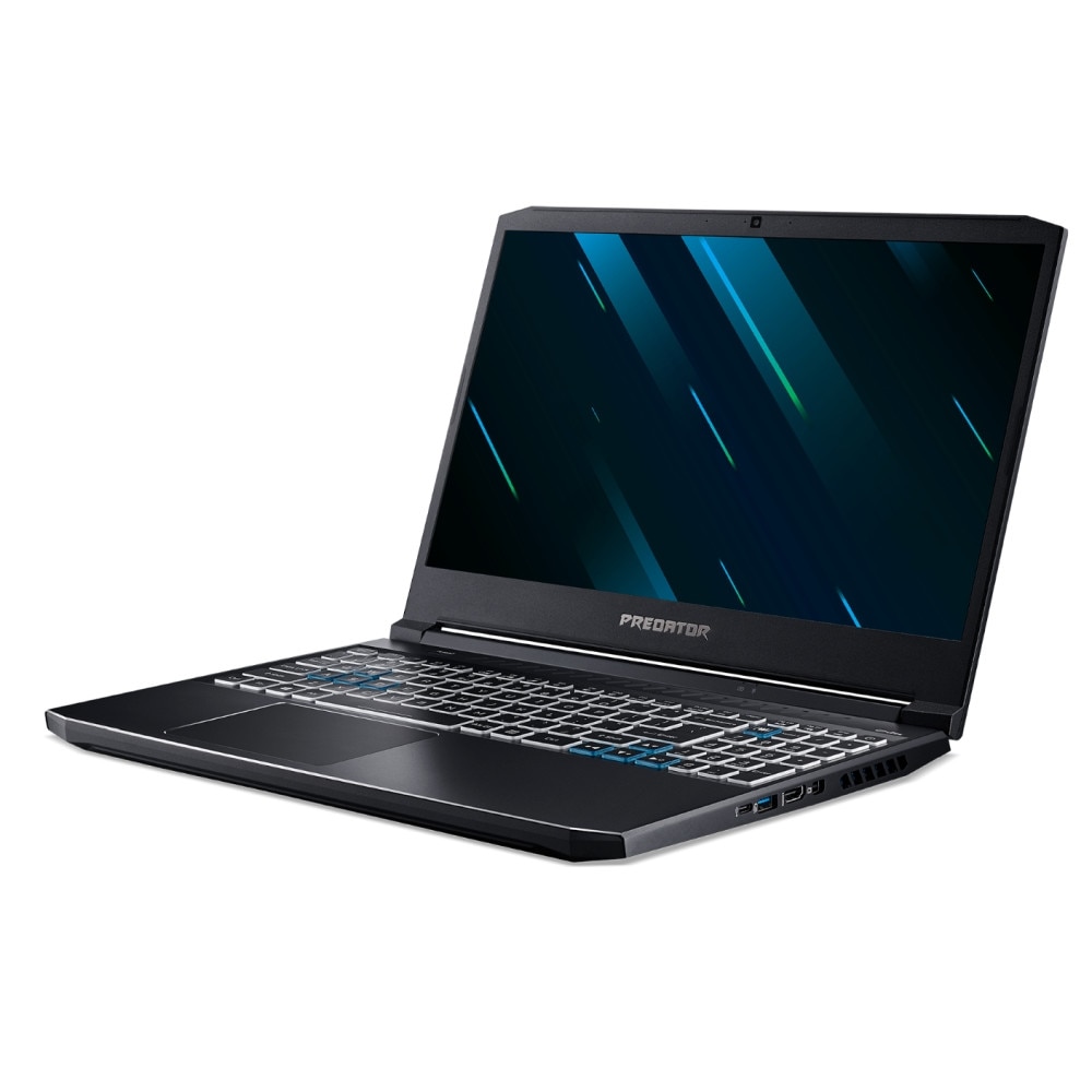 Лаптоп Acer Predator Helios 300 PH315-53-7582, NH.QAUEX.006, 15.6 ...