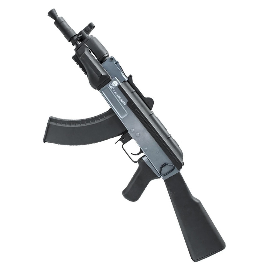 Pusca airsoft AK47 Kalashnikov BETA Spetsnaz Cybergun - eMAG.ro