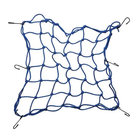 Plasa elastica albastra Oxford - eMAG.ro