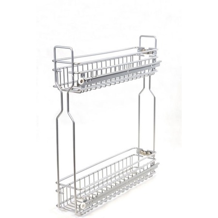 Cos Jolly INOXA pentru dulap 150 mm - eMAG.ro