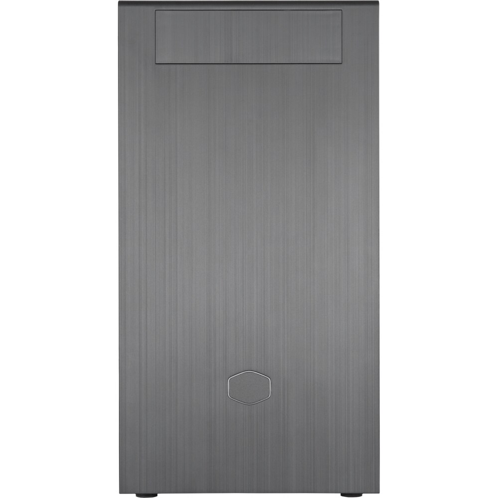 Carcasa Cooler Master MasterBox MB400L with ODD, mATX - eMAG.ro