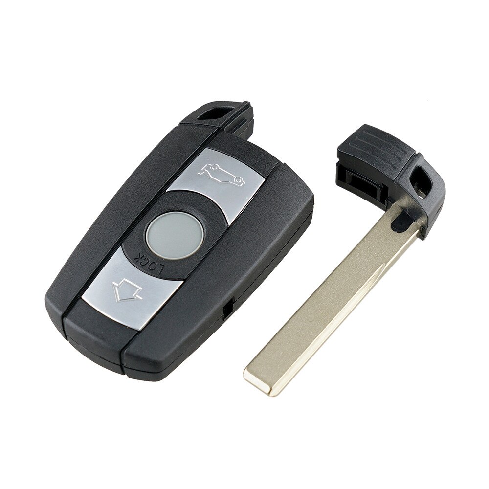 Cheie completa BMW Smart CAS3 X5 X6 E46 E60 E63 E65 E83 E85 E90 E92 ...