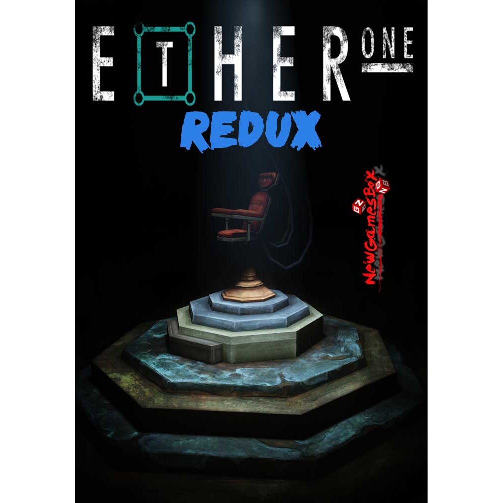 Joc Ether One Redux Steam Key Global PC (Cod Activare Instant) - eMAG.ro
