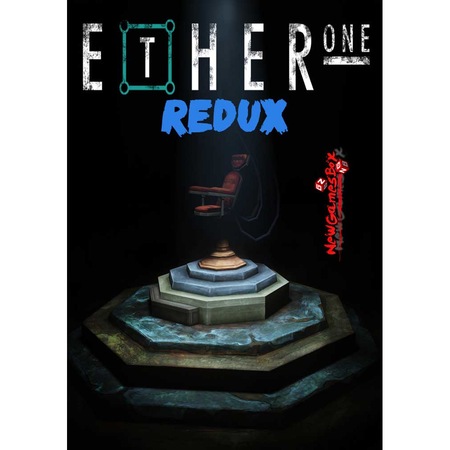 Joc Ether One Redux Steam Key Global PC (Cod Activare Instant) - eMAG.ro