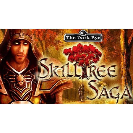 Játék Skilltree Saga Steam Key Global PC (Instant Aktiváló kód) - eMAG.hu