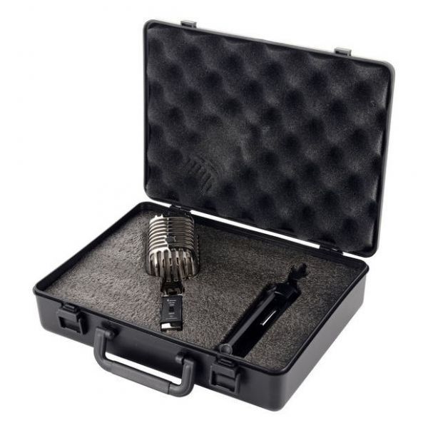 Microfon Retro Elvis the t.bone GM55 - eMAG.ro