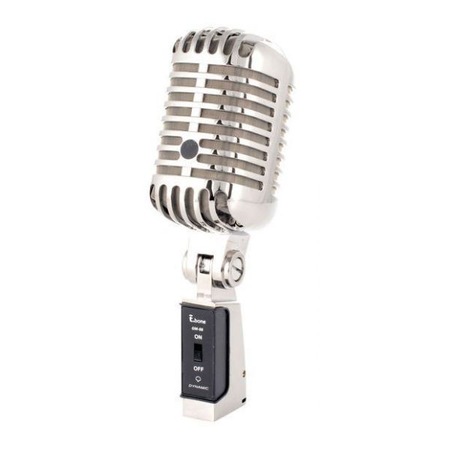 Microfon Retro Elvis the t.bone GM55 - eMAG.ro