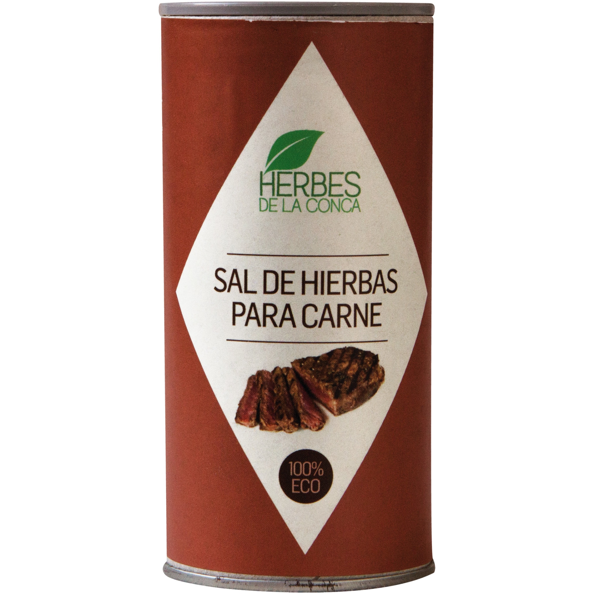 Mix ierburi aromatice bio pentru carne De la Conca, 95g - eMAG.ro