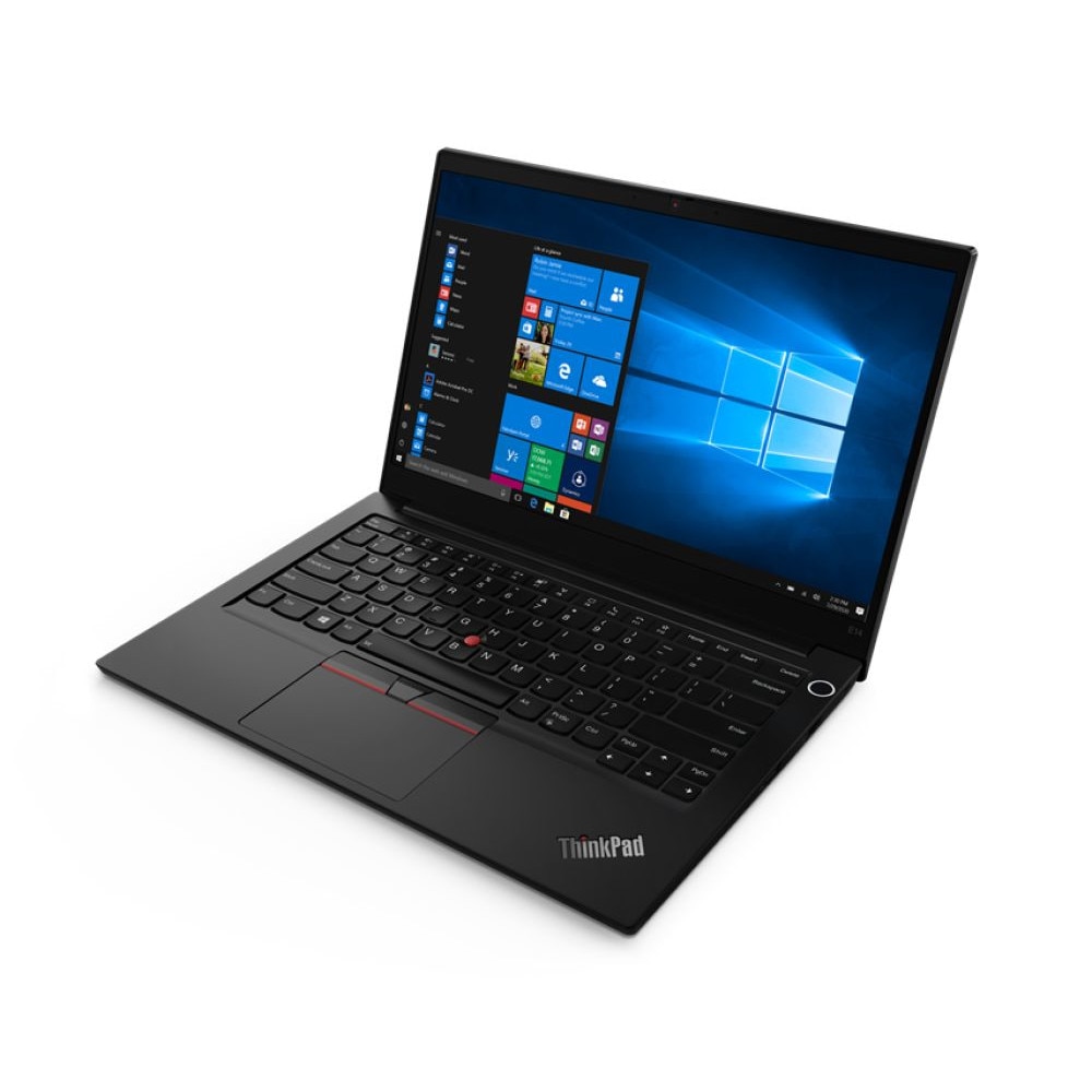 Лаптоп Lenovo ThinkPad E14 G2 с Intel Core i5-1135G7 (2.4/4.2GHz, 8M ...